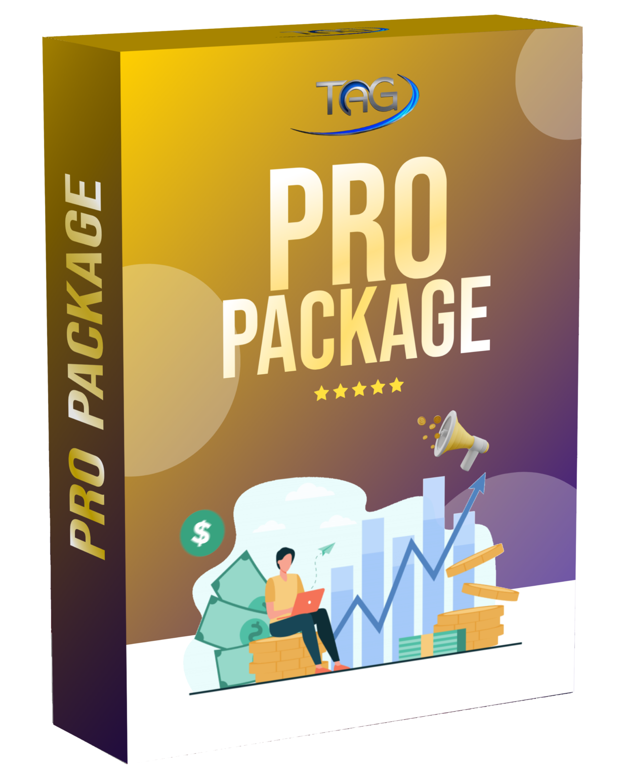 Package Details Pro – TheAspireGrowth